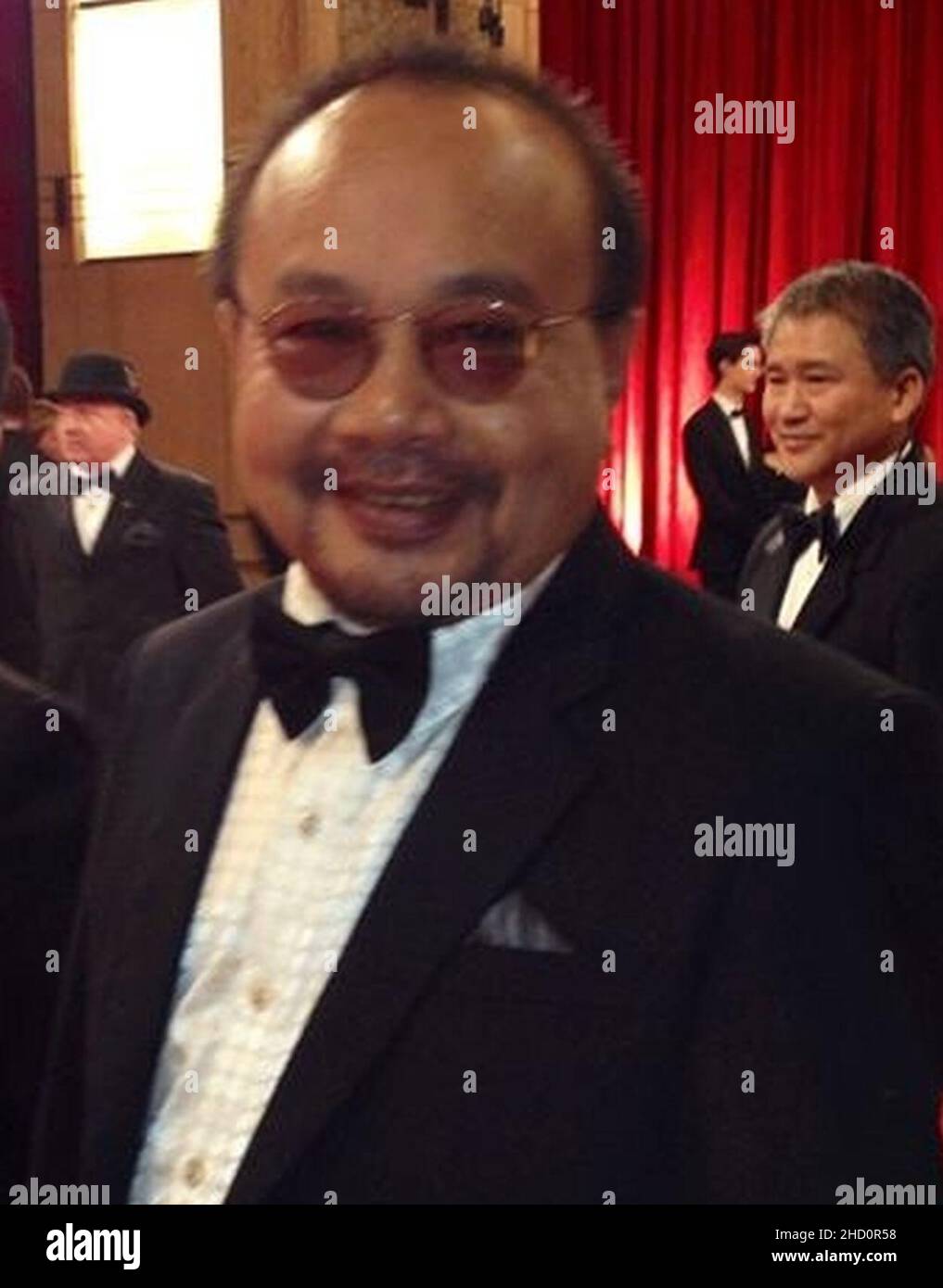 Rithy panh hi-res stock photography and images - Alamy