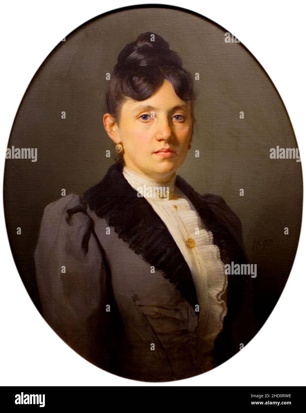 Marcellina hi-res stock photography and images - Alamy