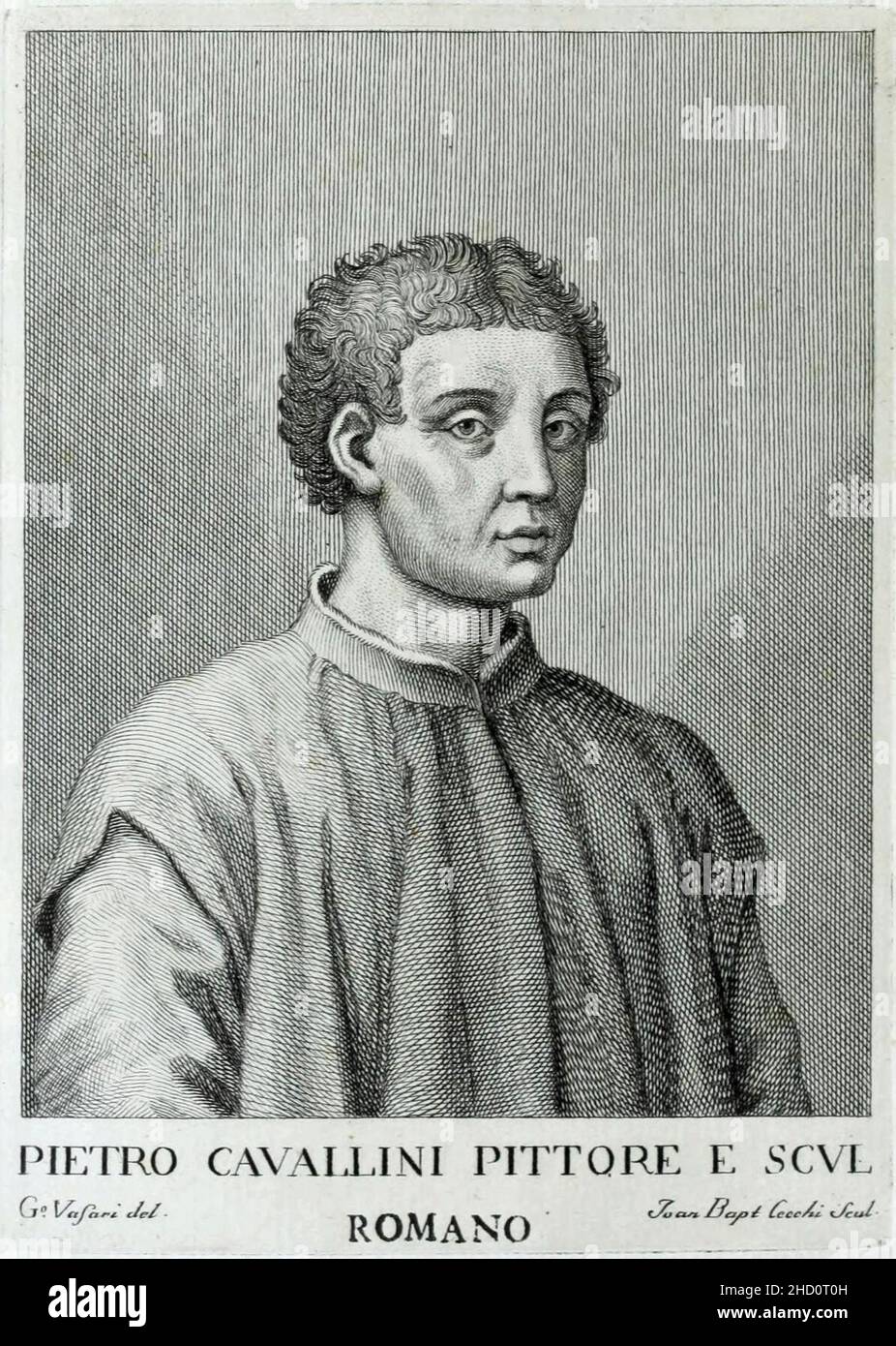 Cavallini archive hi-res stock photography and images - Alamy