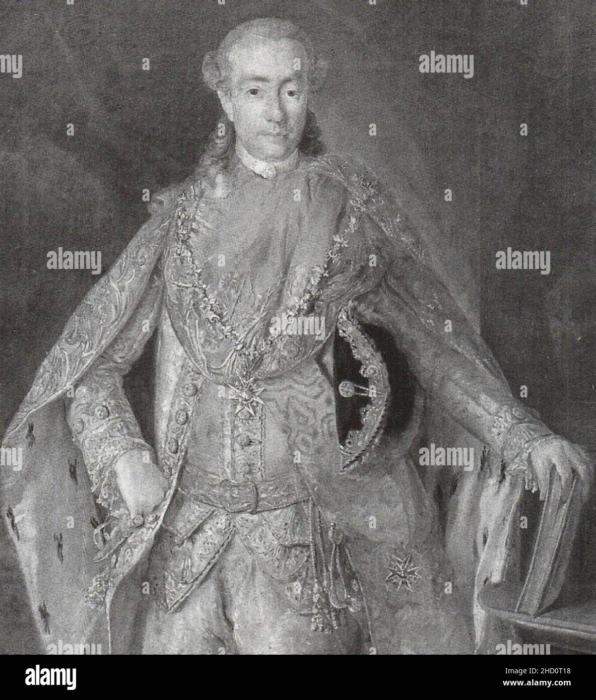 Restaino hi-res stock photography and images - Alamy