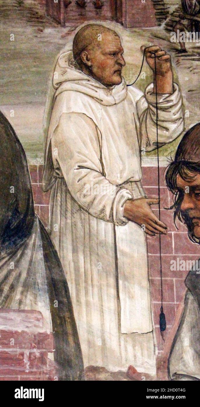 Giovanni da monte hi-res stock photography and images - Alamy