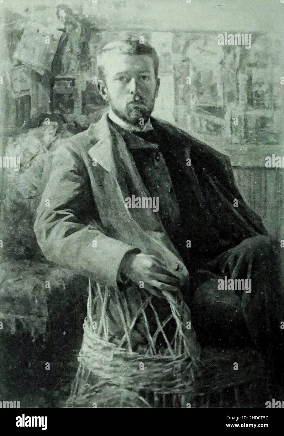 Cressini hi-res stock photography and images - Alamy
