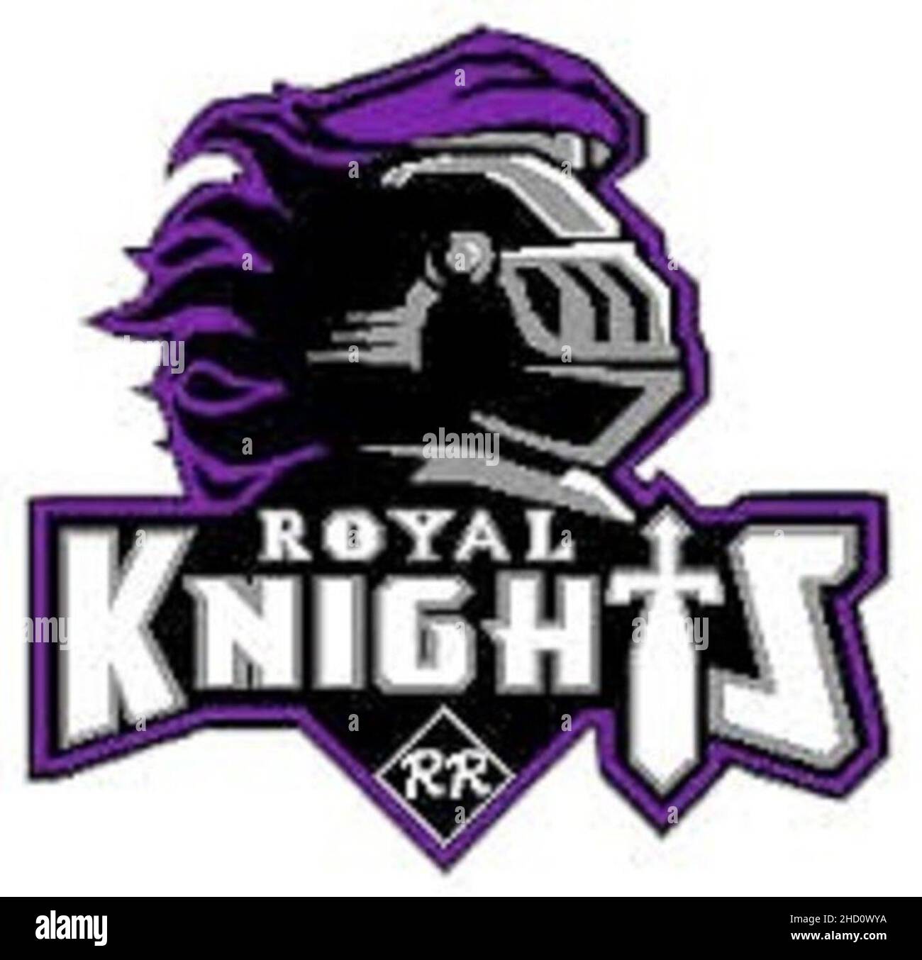 Royal Knights Logo Royal Knight Logo PSD, High Quality Free PSD