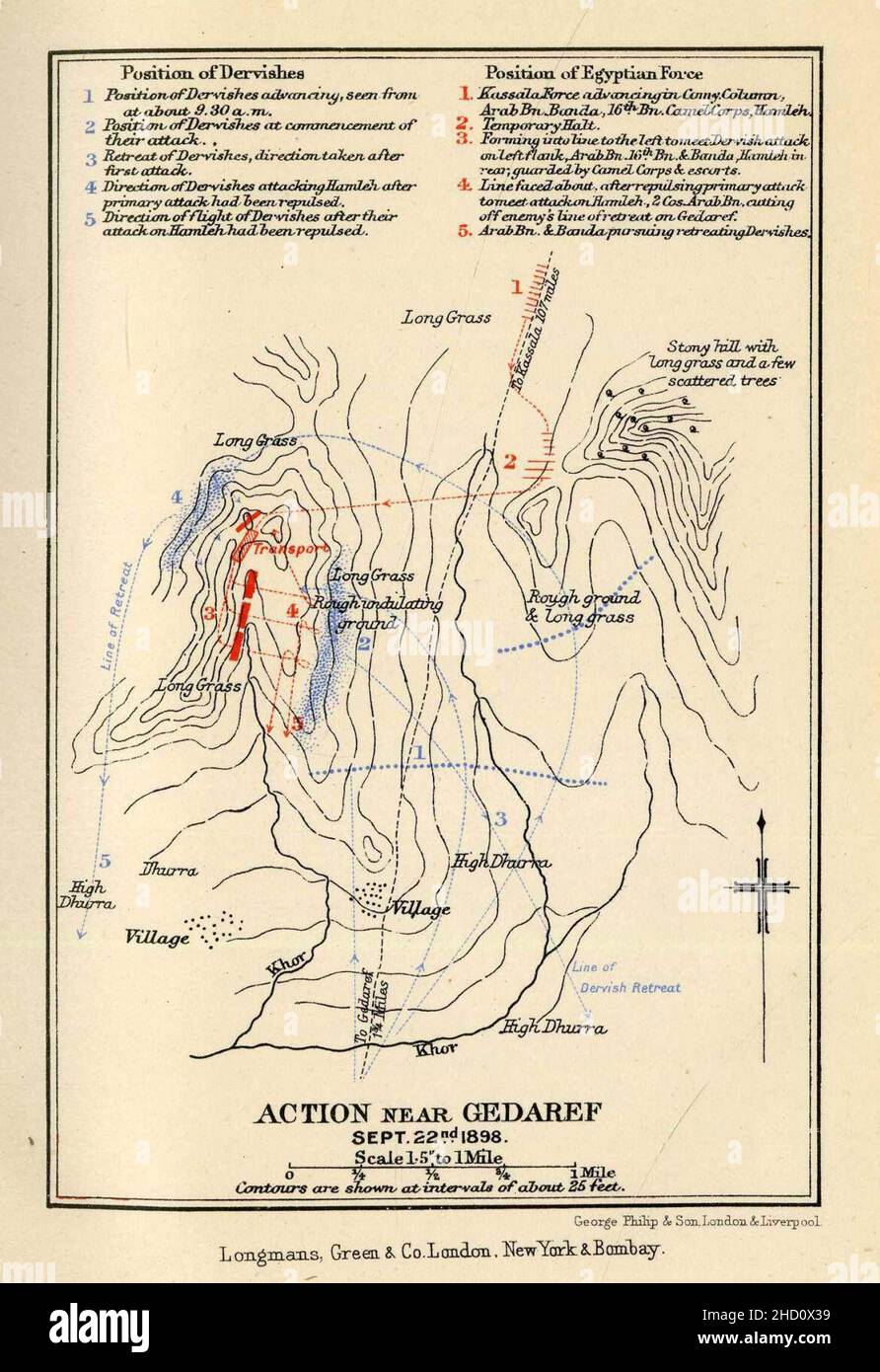 Gedaref hi-res stock photography and images - Alamy