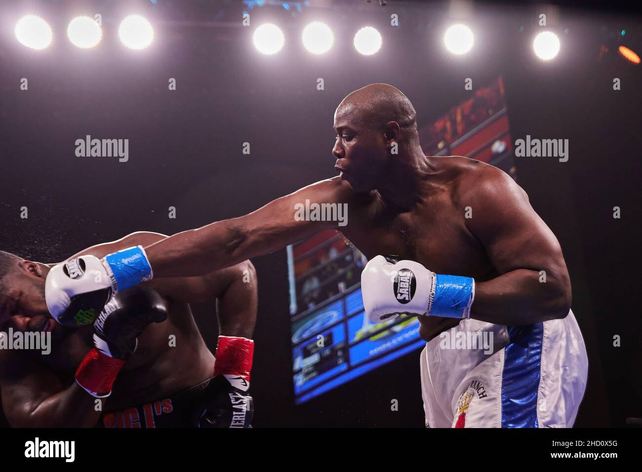 Gerald rice hi-res stock photography and images - Alamy