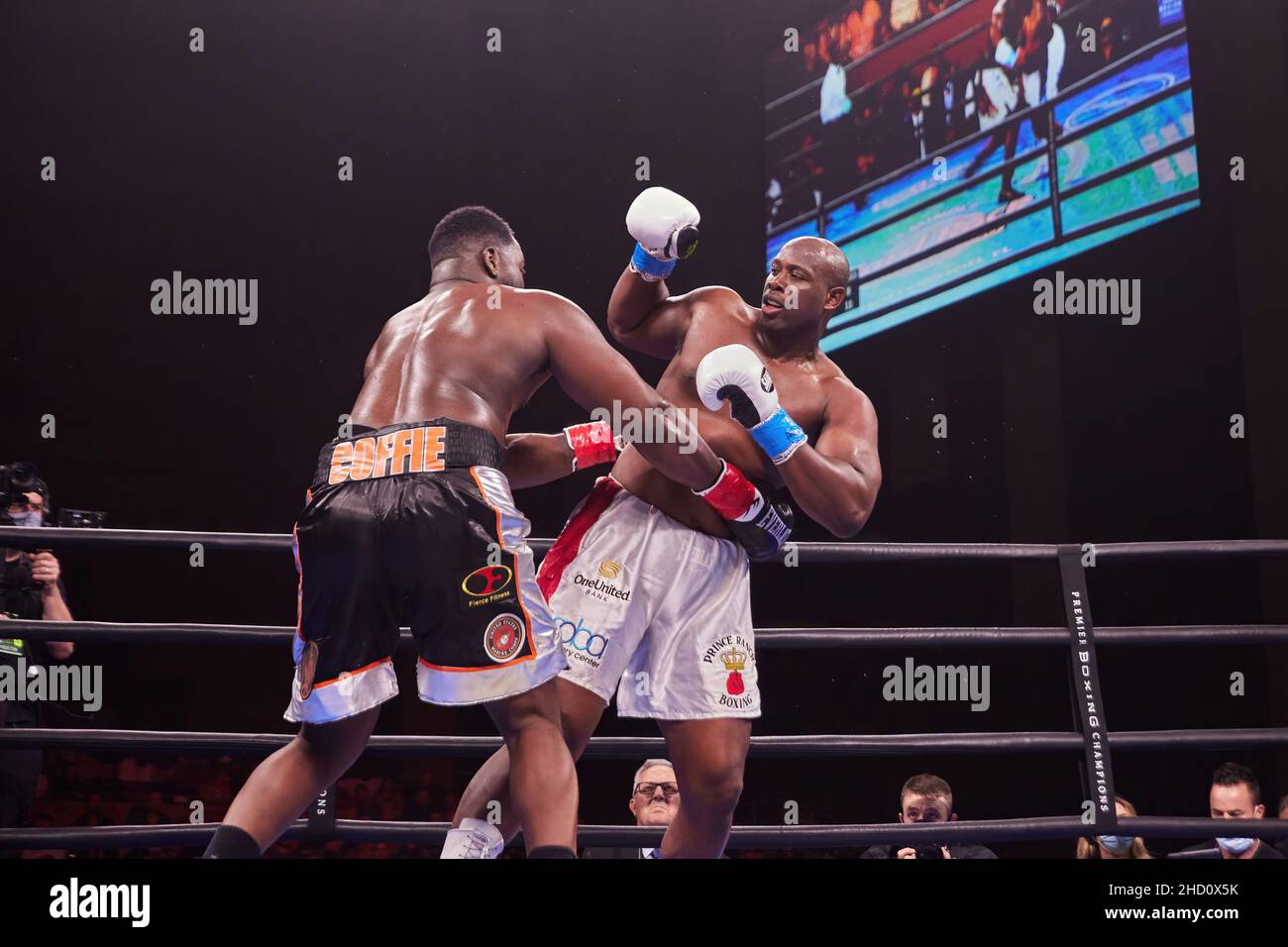 Michael coffie hi-res stock photography and images - Alamy