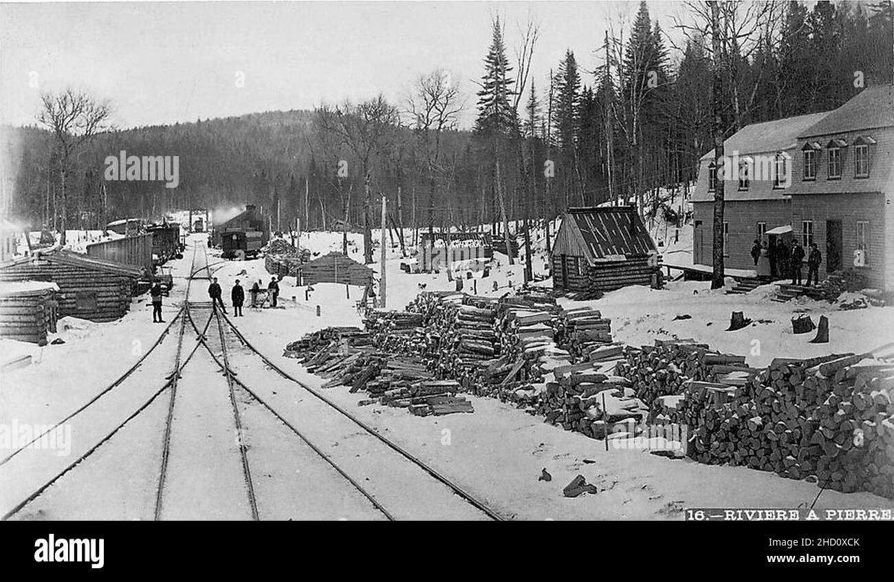 Riviere a pierre hi-res stock photography and images - Alamy