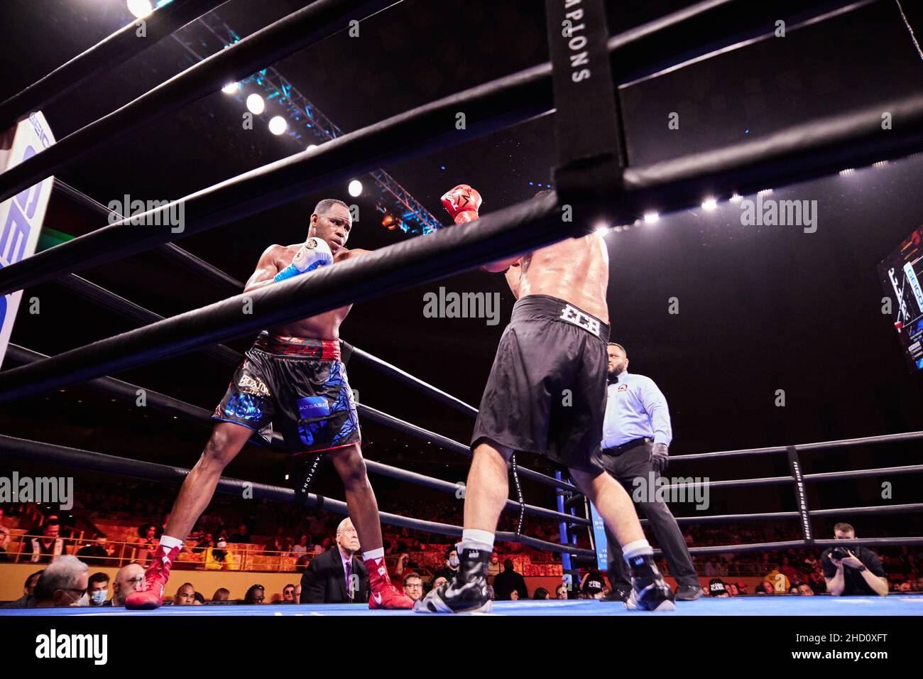 Viktor faust hi-res stock photography and images - Alamy
