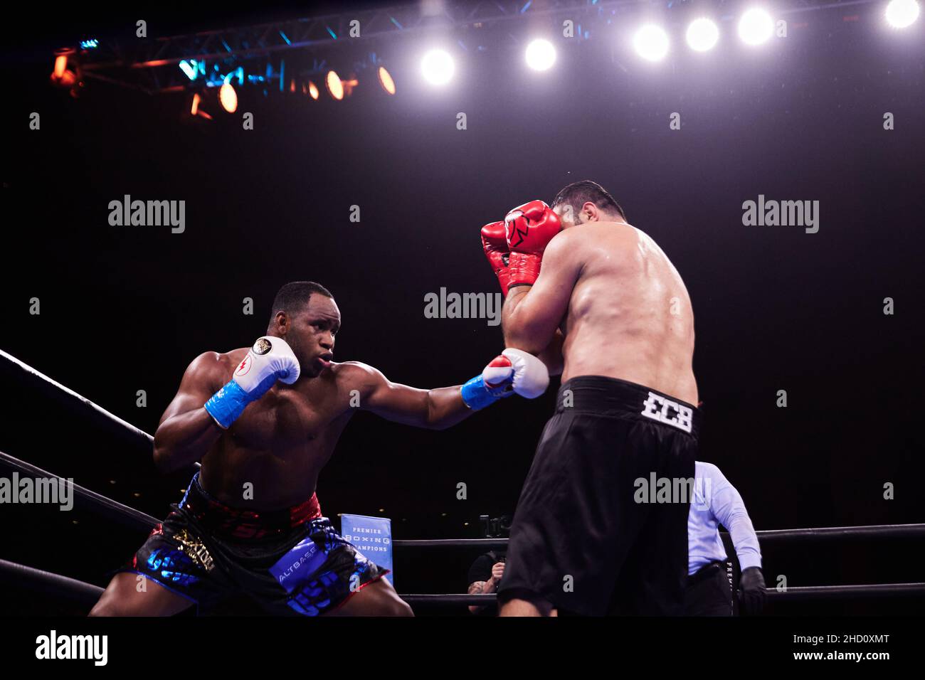 Viktor faust hi-res stock photography and images - Alamy