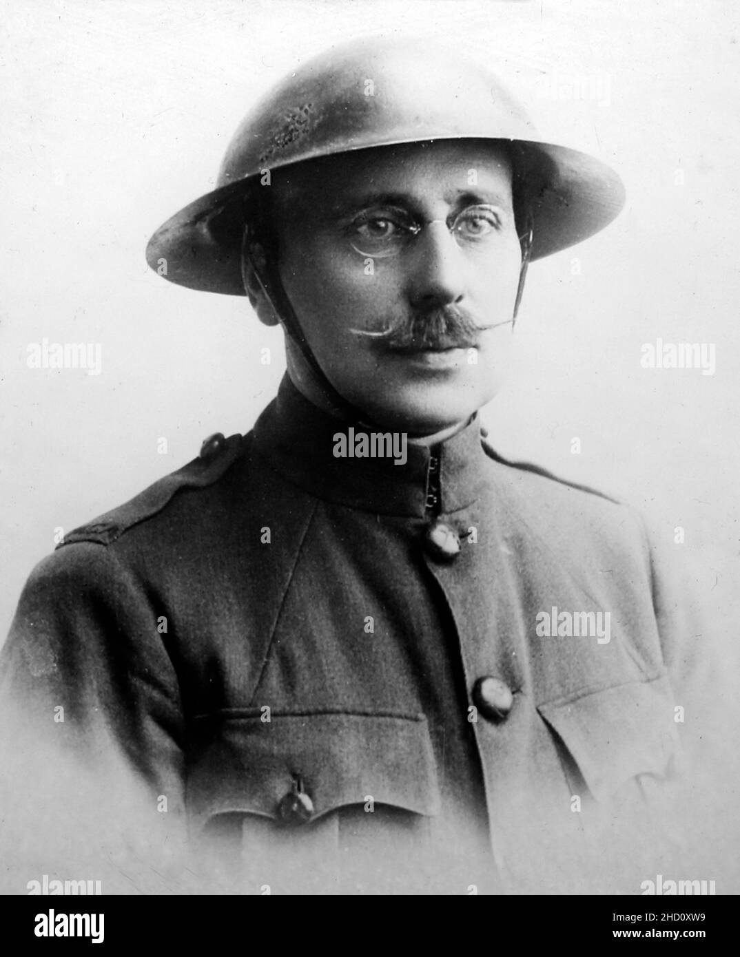 Ymca during ww1 hi-res stock photography and images - Alamy