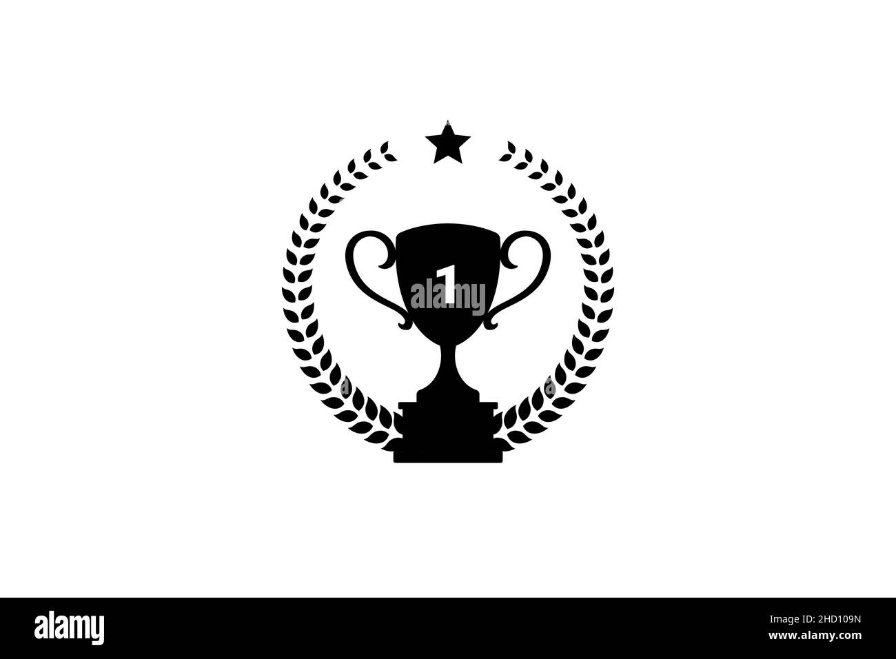 Best champions cup trophy vector design. Champion cup winner trophy ...