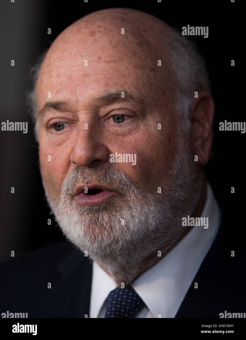 Rob reiner 2016 hi-res stock photography and images - Alamy