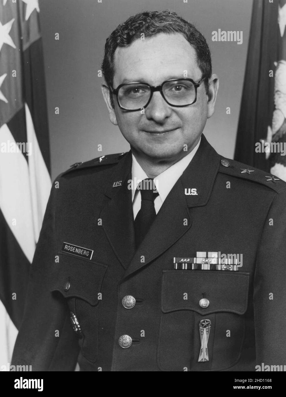 Robert A. Rosenberg Stock Photo - Alamy