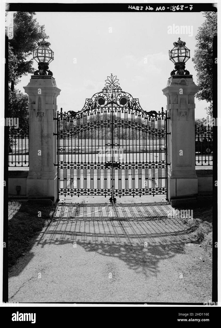 Robert long house hi-res stock photography and images - Alamy