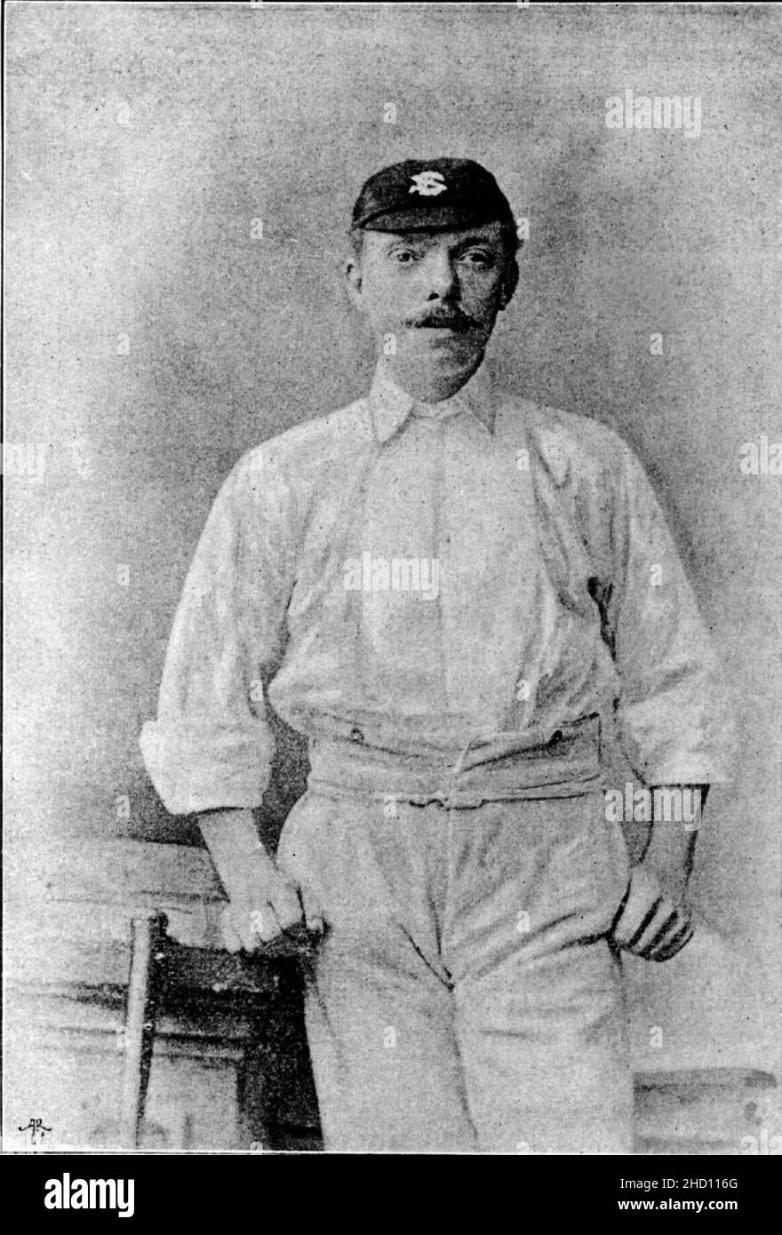 Robert Abel 001 Stock Photo - Alamy