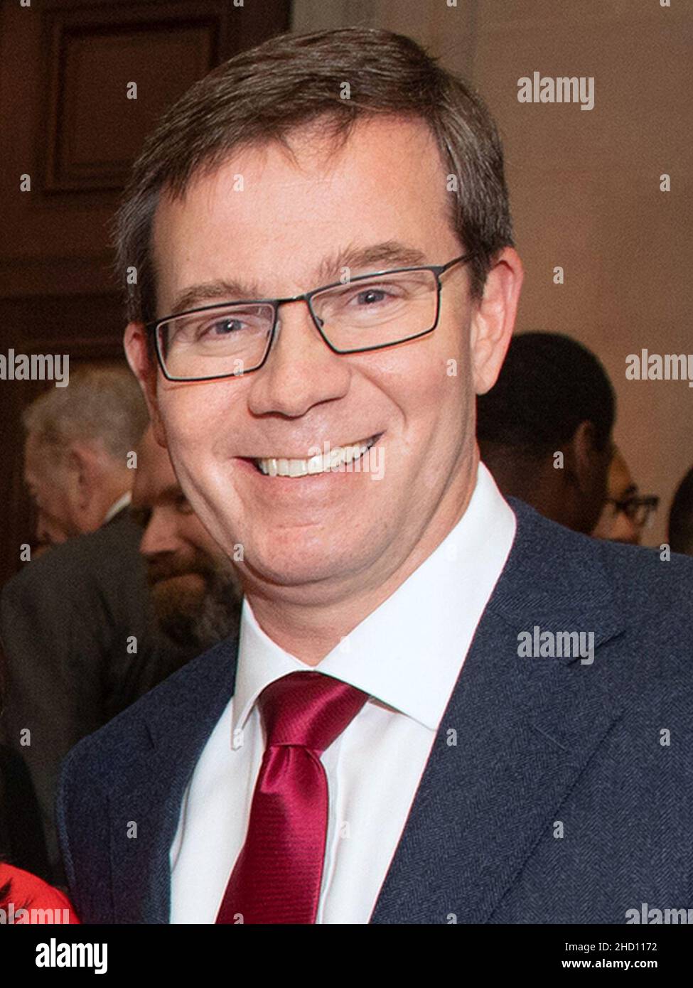 Allbritton hi-res stock photography and images - Alamy