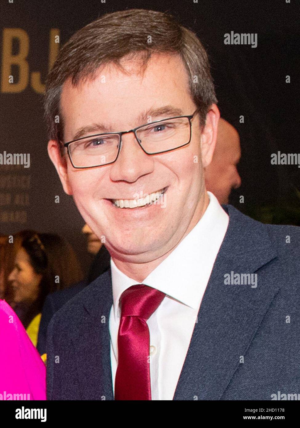 Allbritton hi-res stock photography and images - Alamy