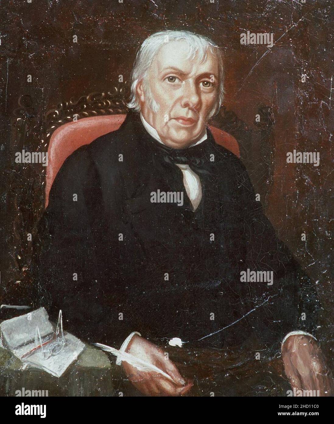 Robert gwilym hi-res stock photography and images - Alamy