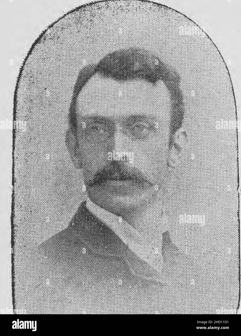 Robert Arthur Griffith (Elphin Stock Photo - Alamy