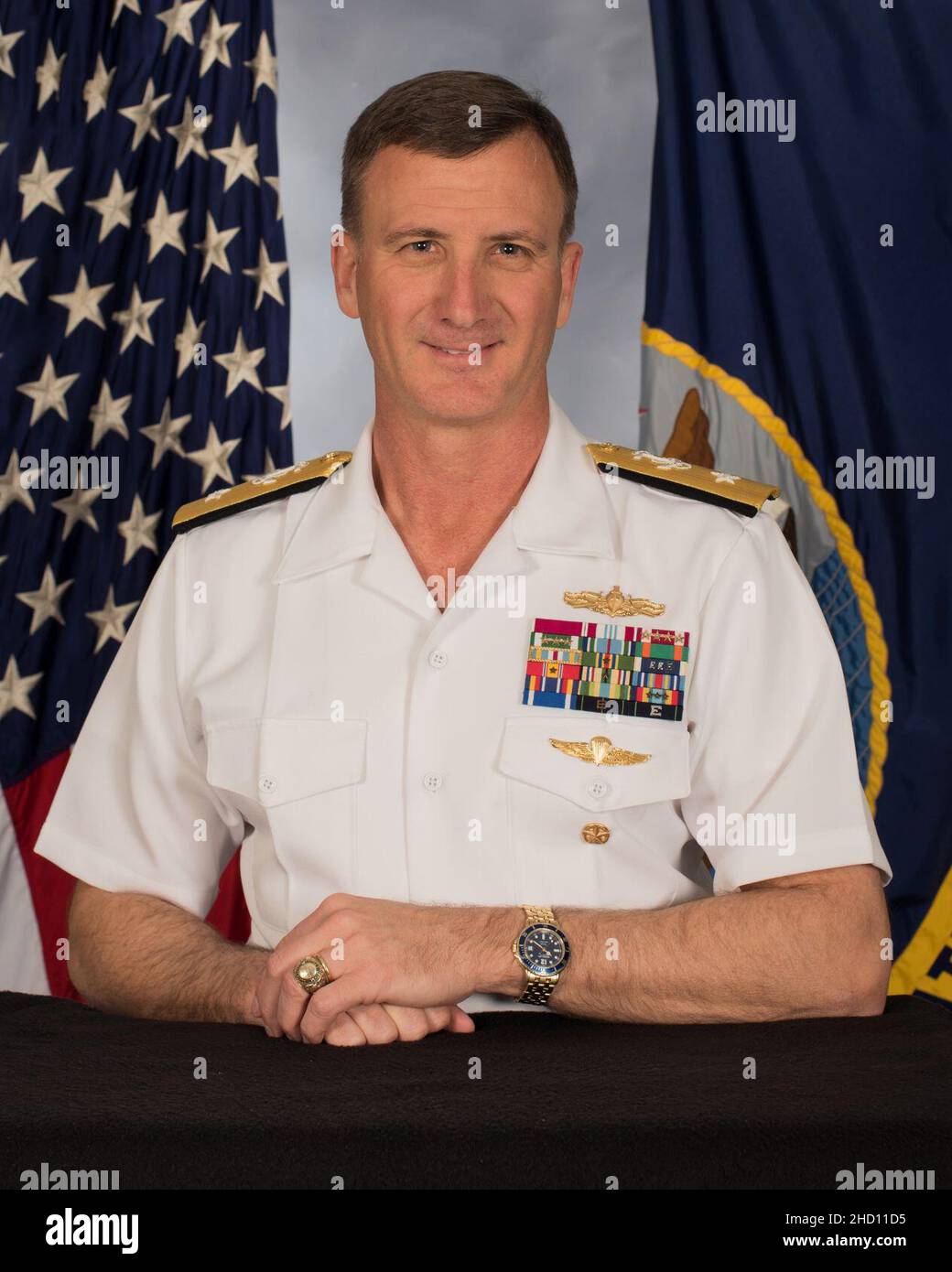 Robert B. Chadwick II (3 Stock Photo - Alamy