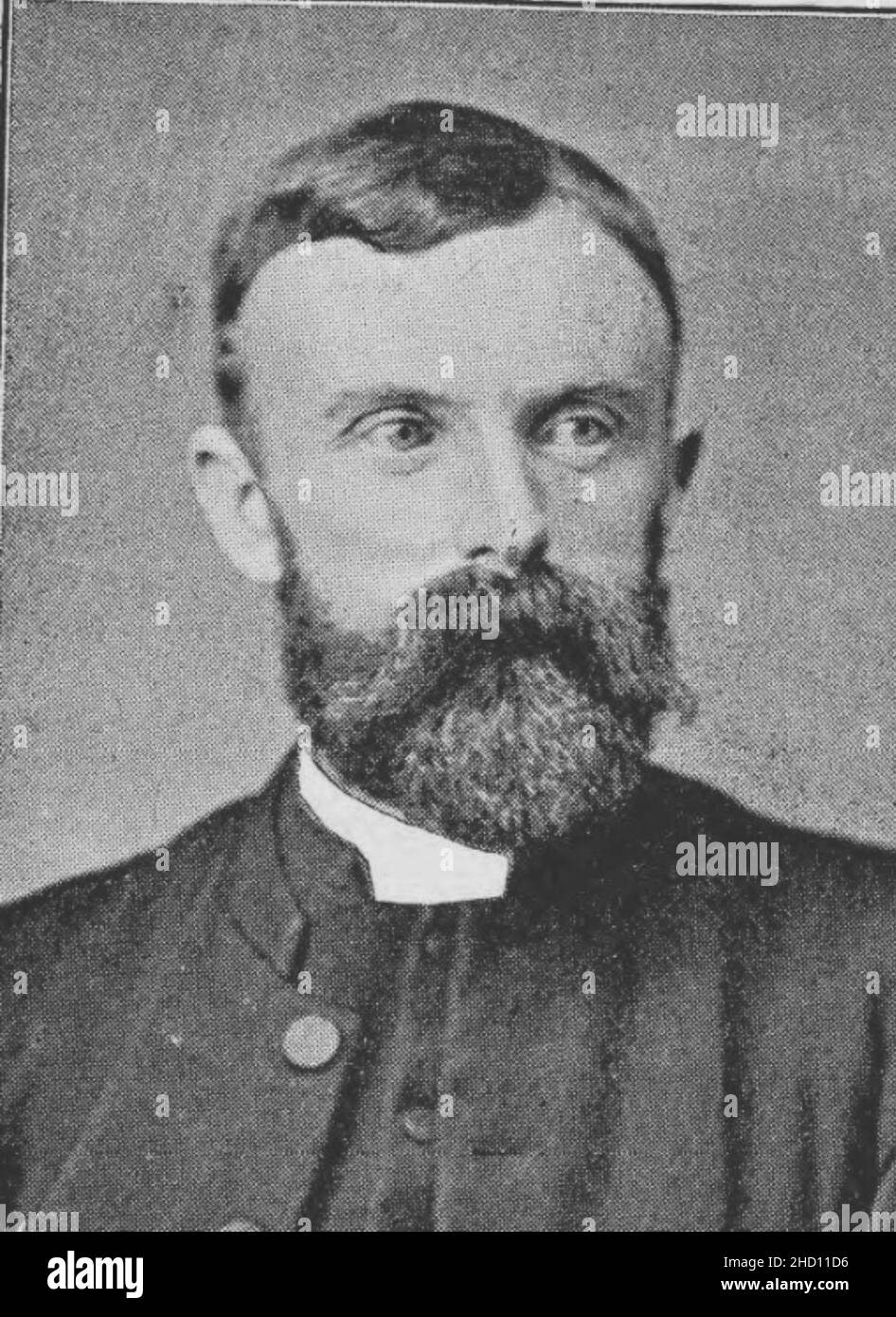 Robert Arthur Williams (Berw Stock Photo - Alamy