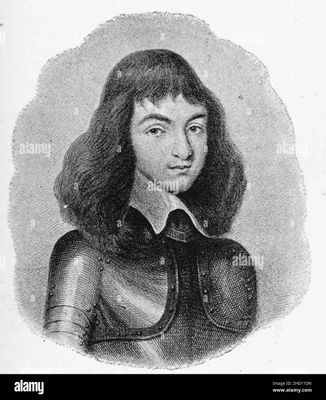 Robert baillie hi-res stock photography and images - Alamy