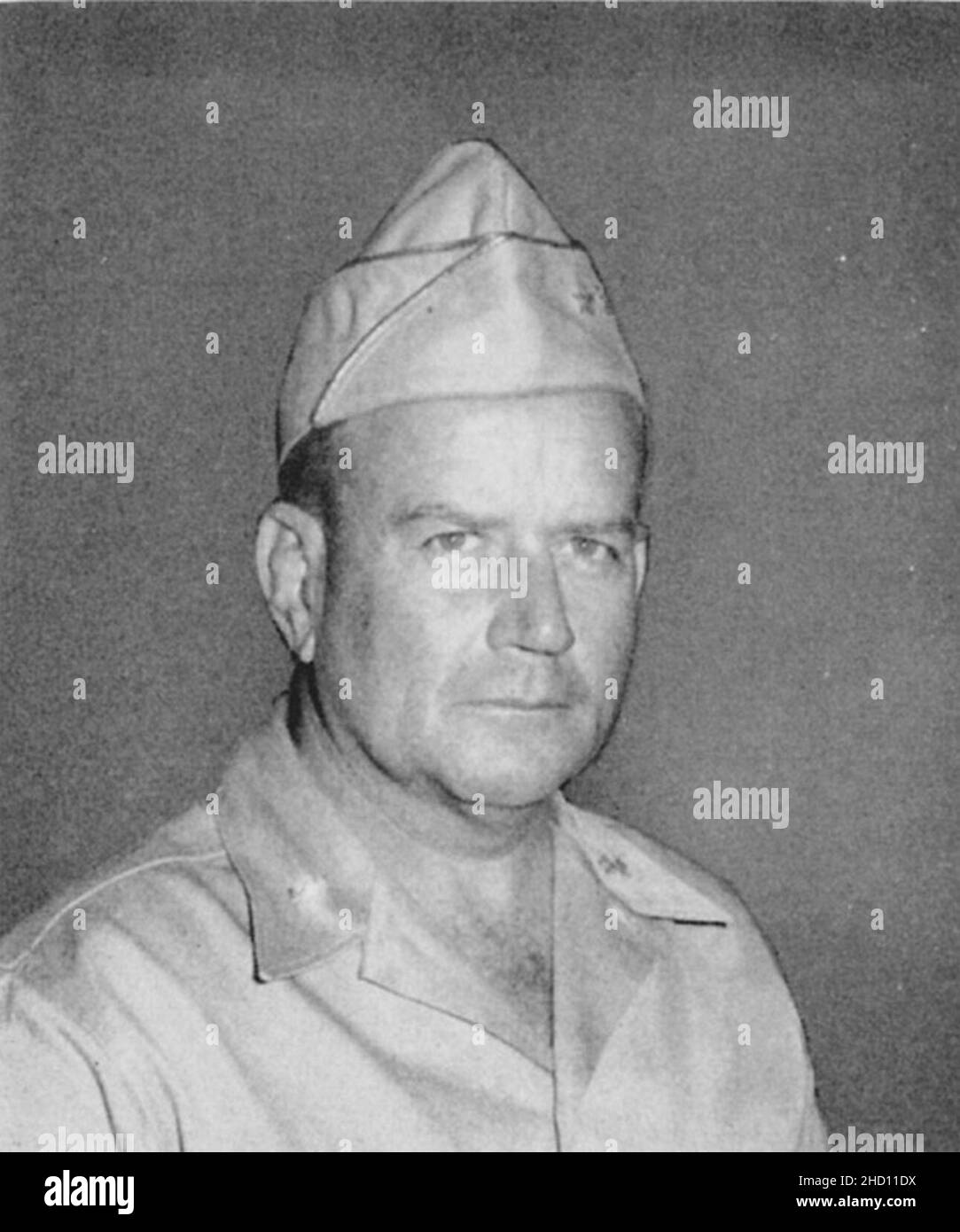 Mcclure robert hi-res stock photography and images - Alamy