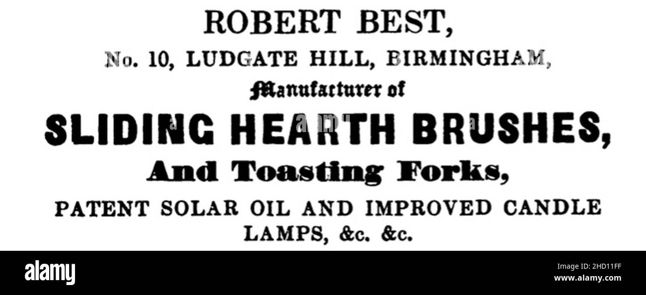 Robert best hi-res stock photography and images - Alamy