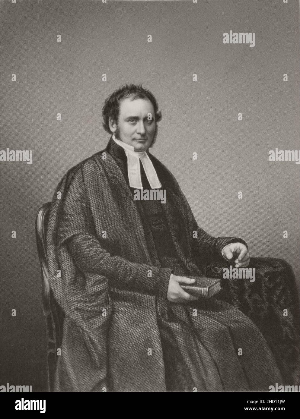 Robert Bickersteth 001 Stock Photo - Alamy