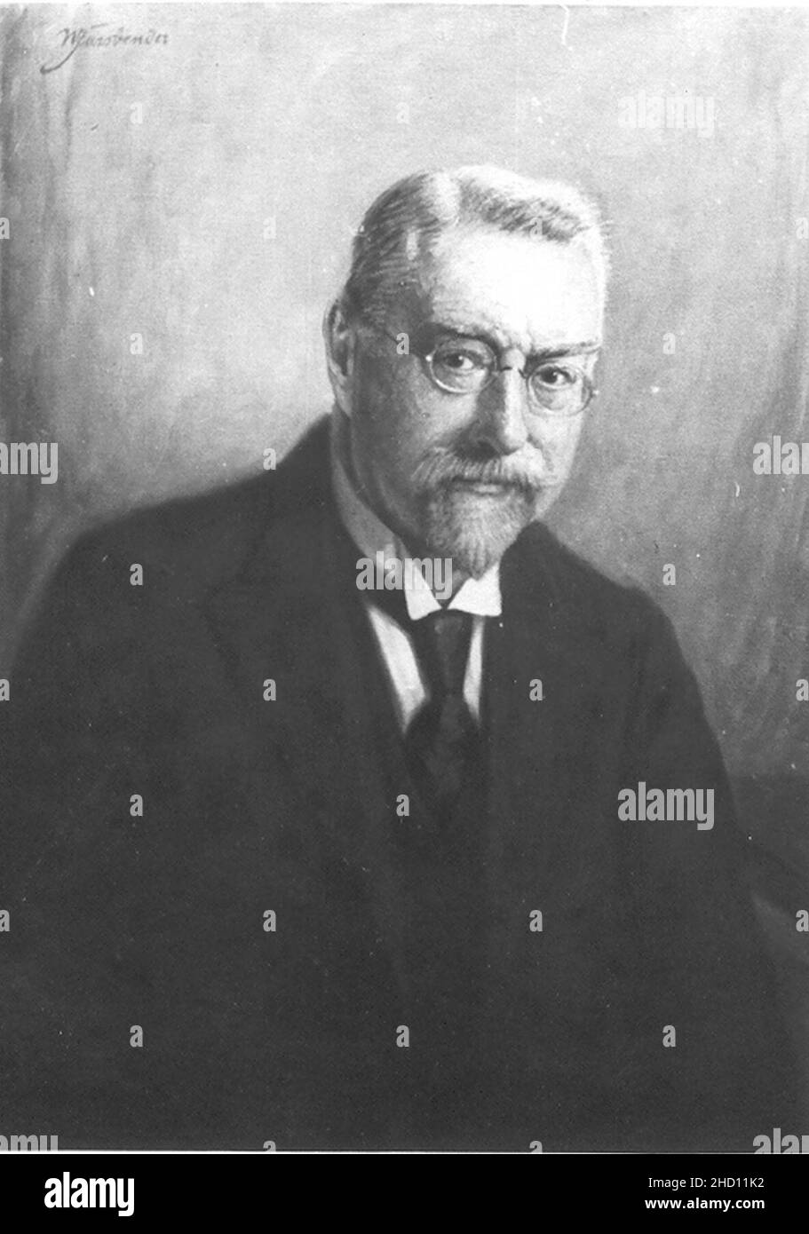 Robert Bonnet (Fassbender Stock Photo - Alamy