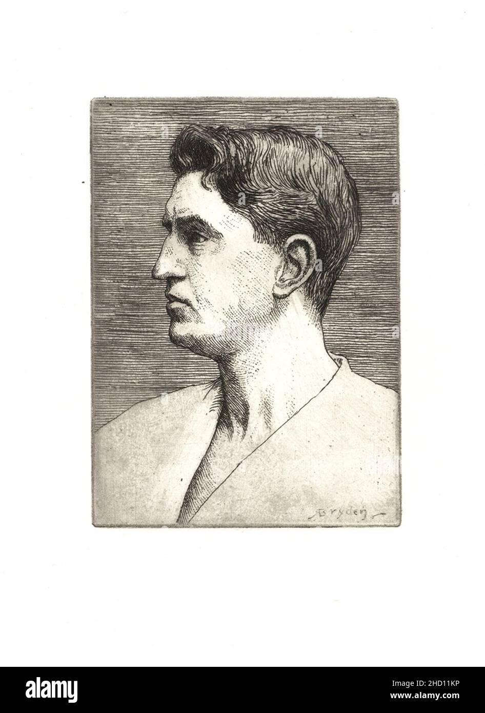 Bryden Cut Out Stock Images & Pictures - Alamy