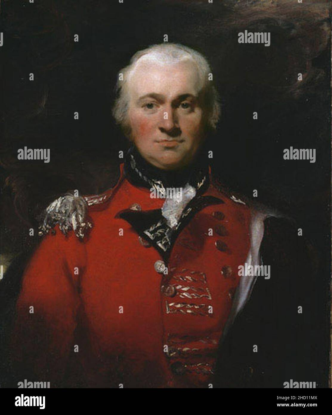 Robert brownrigg hi-res stock photography and images - Alamy