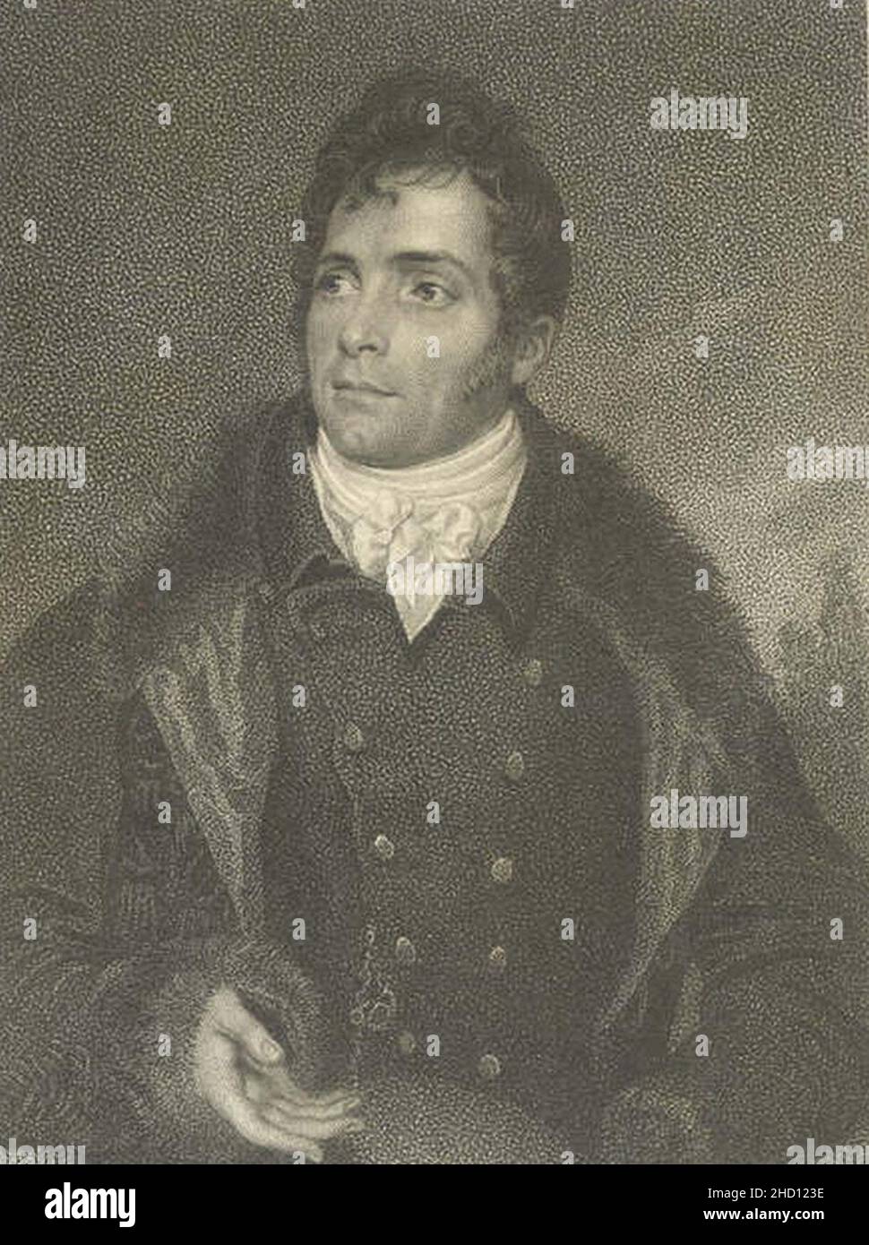 Robert Coates (actor Stock Photo - Alamy