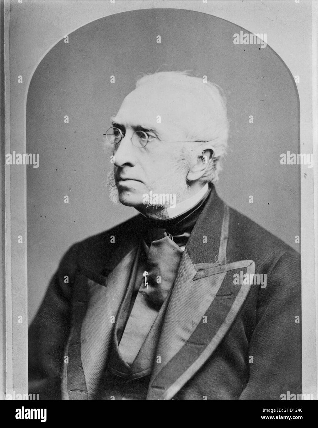 Charles winthrop hi-res stock photography and images - Alamy