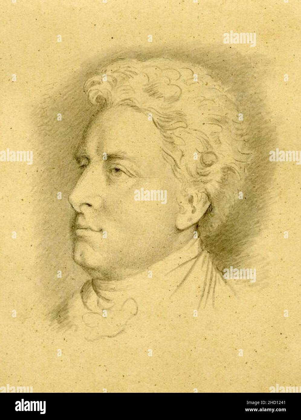 Robert Clutterbuck Hunt Stock Photo - Alamy