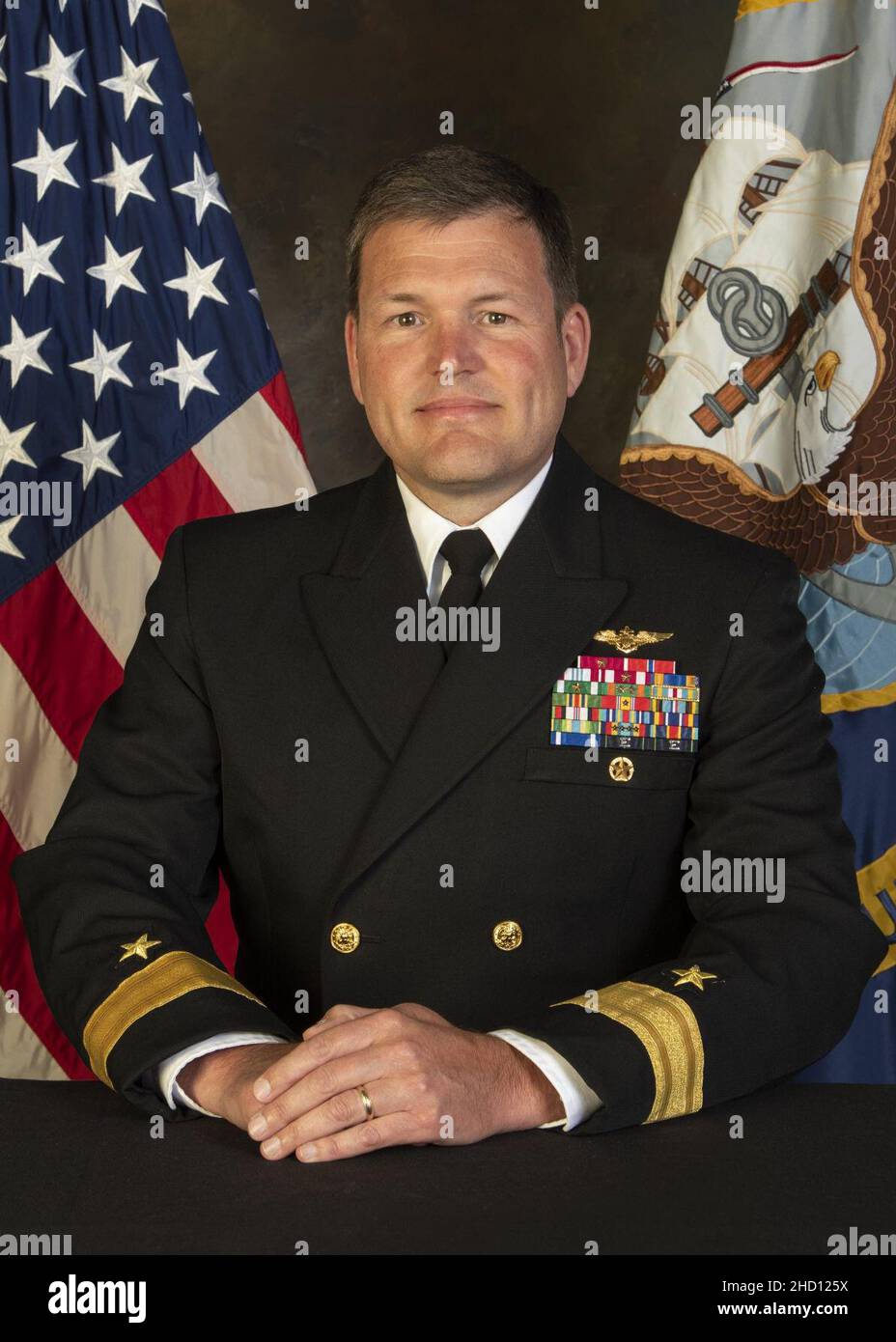 Robert D. Westendorff (3 Stock Photo - Alamy