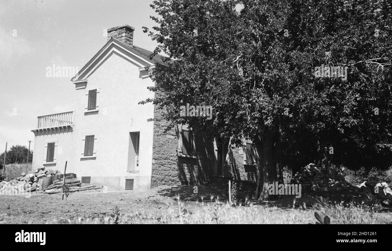 Covington house hi-res stock photography and images - Alamy