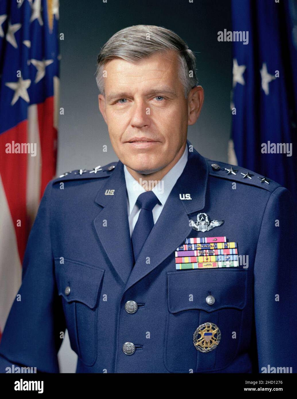 Robert D. Russ Stock Photo - Alamy
