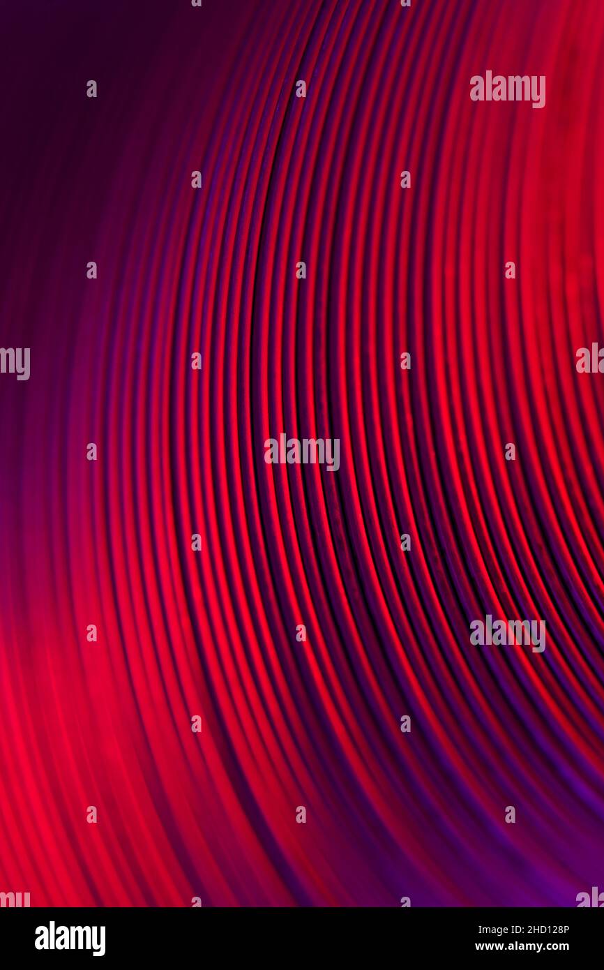 Metal spring hi-res stock photography and images - Alamy