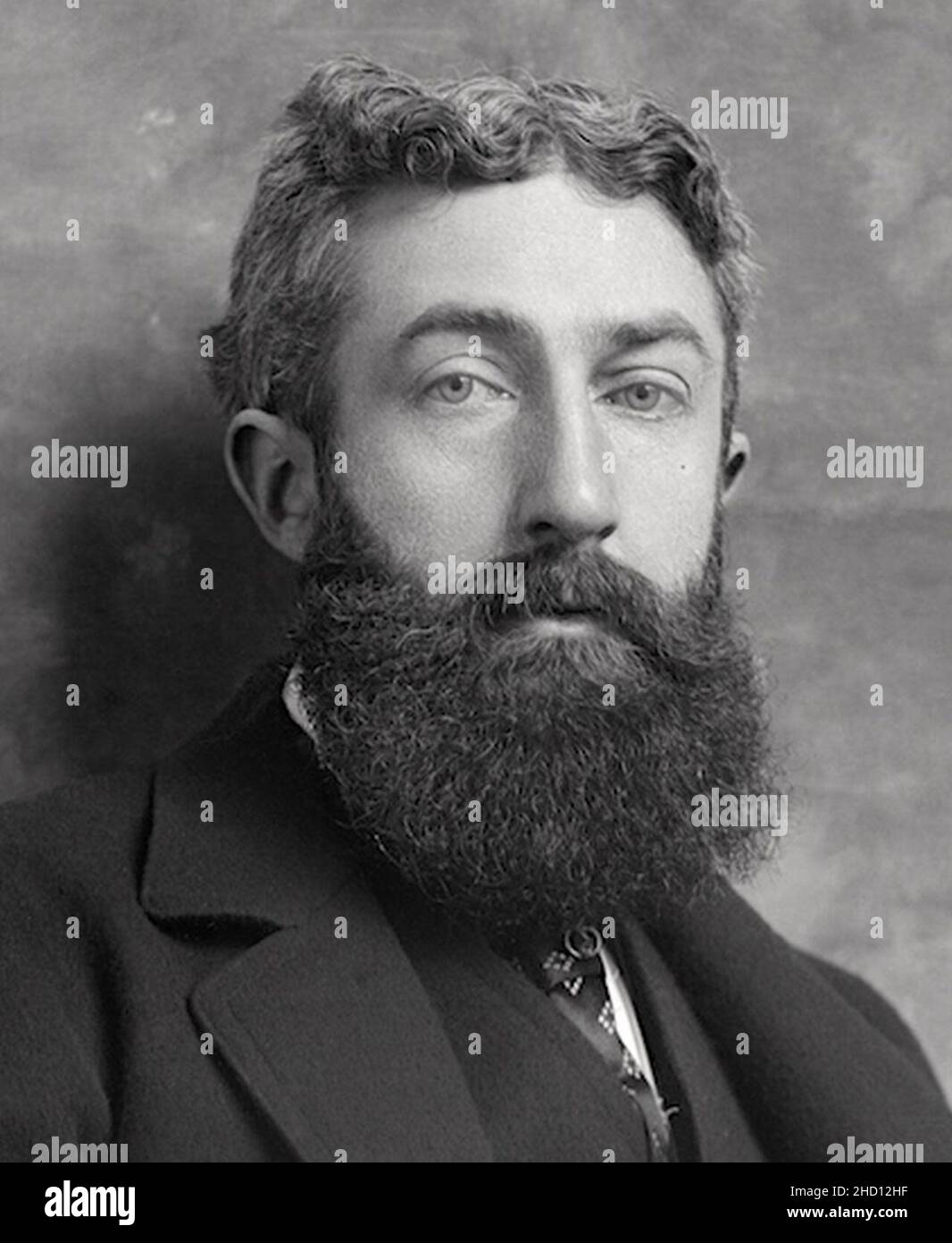 Robert demachy hi-res stock photography and images - Alamy