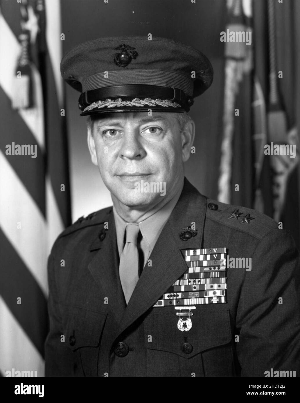 Robert Dewey Bohn Stock Photo - Alamy