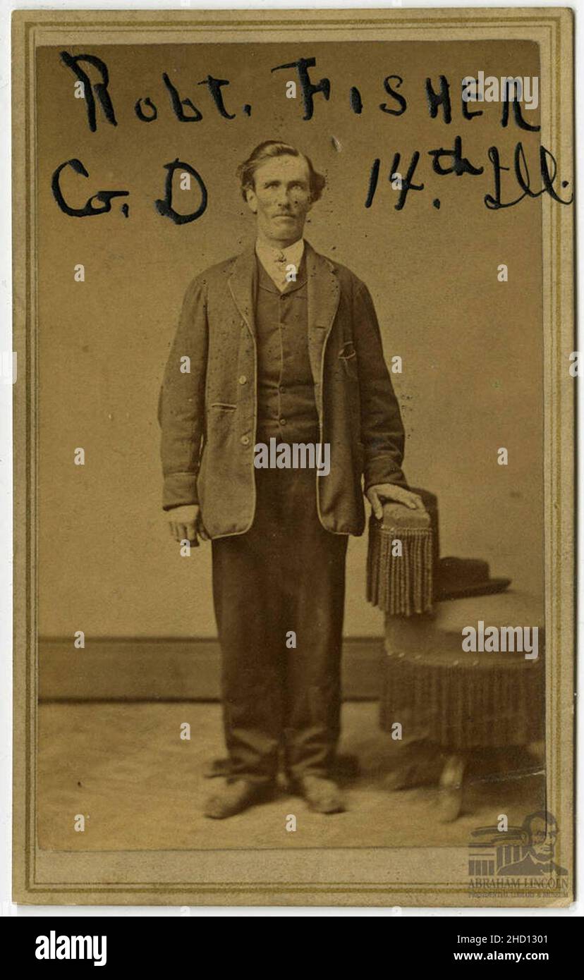 Robert fisher hi-res stock photography and images - Alamy