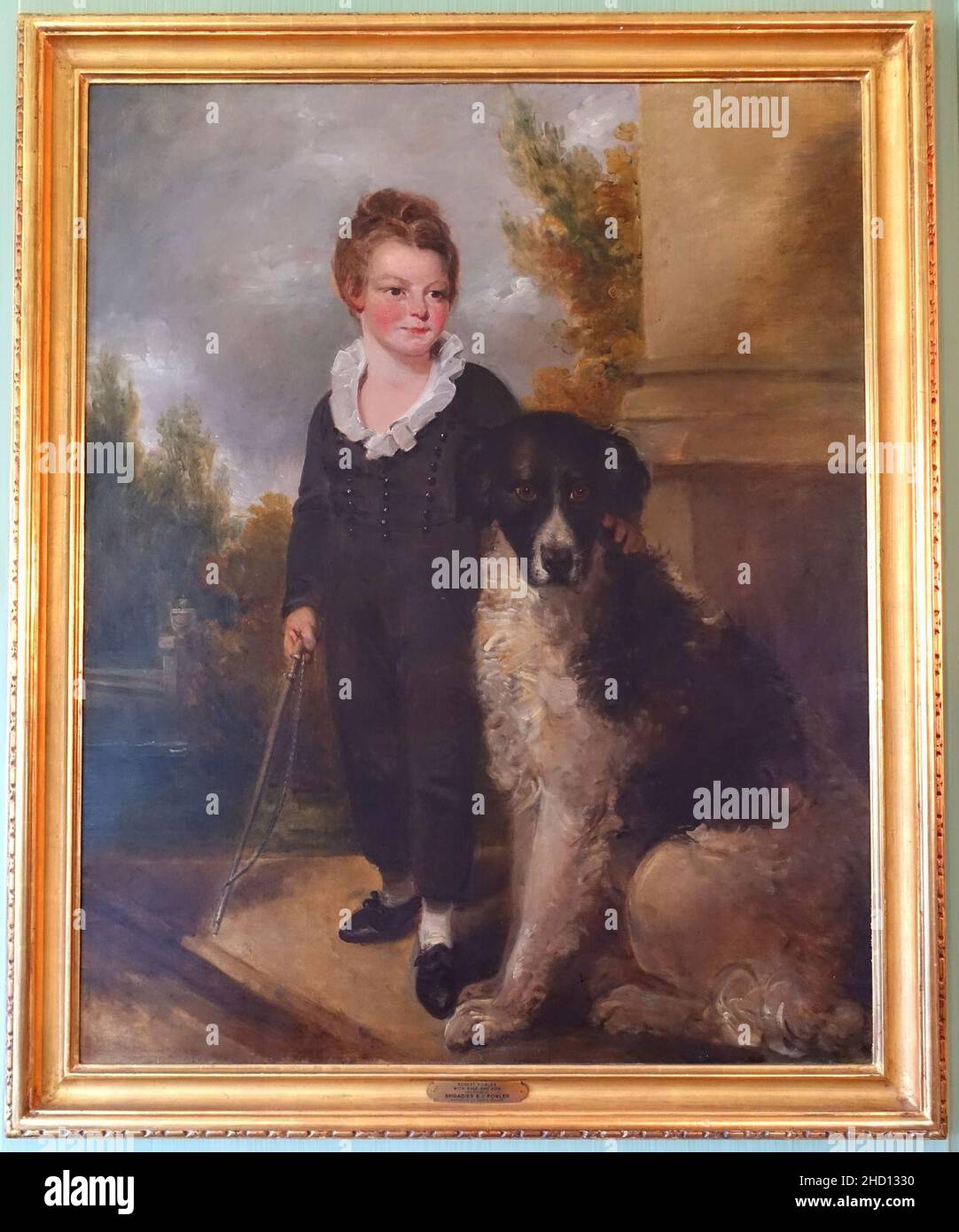 Robert fowler hi-res stock photography and images - Alamy