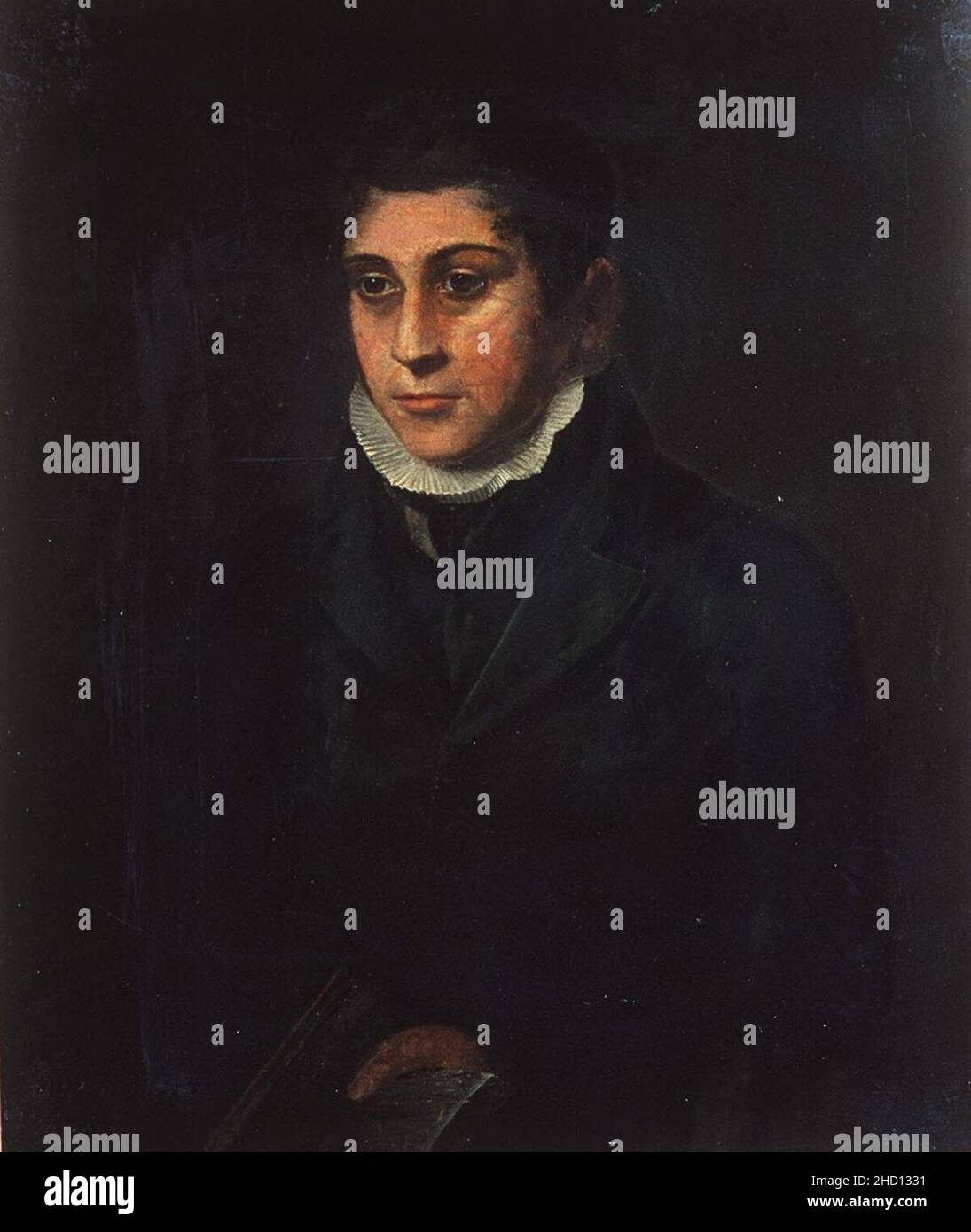 Robert fleming hi-res stock photography and images - Alamy