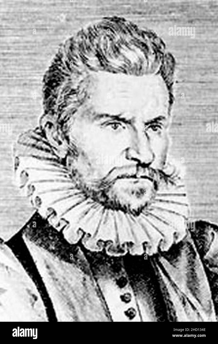 Robert garnier hi-res stock photography and images - Alamy