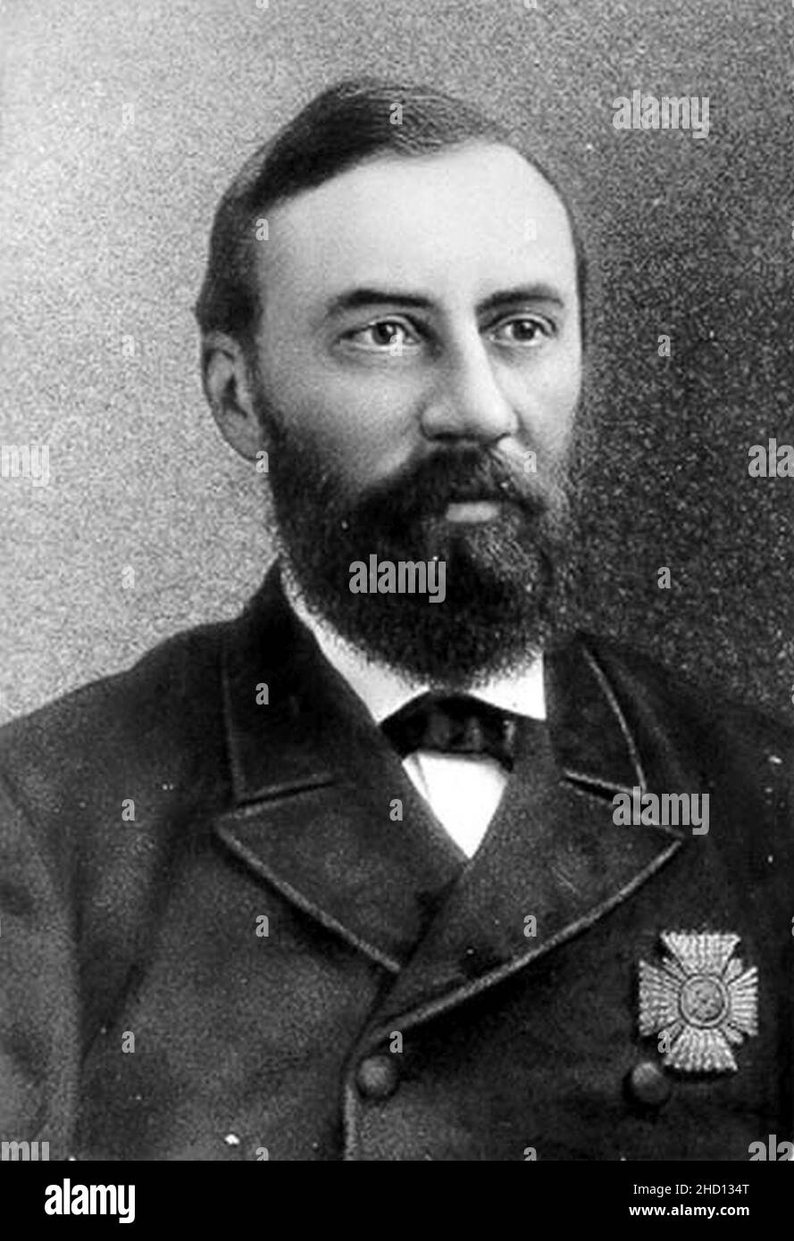 Robert c hamilton Black and White Stock Photos & Images - Alamy