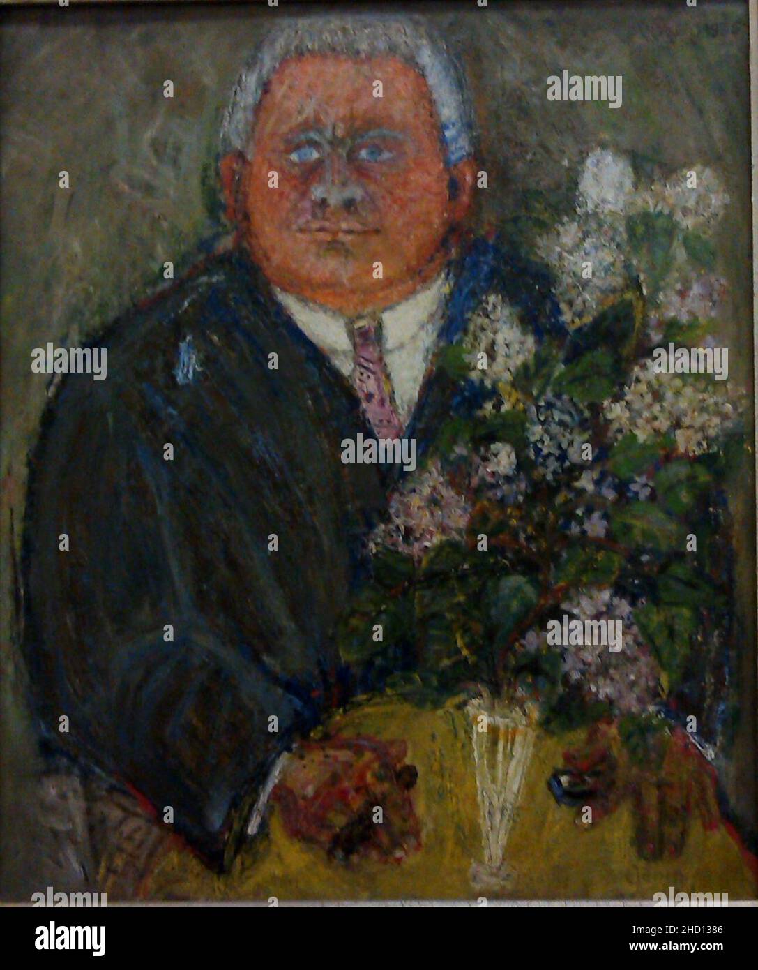 Andre vatto hi-res stock photography and images - Alamy