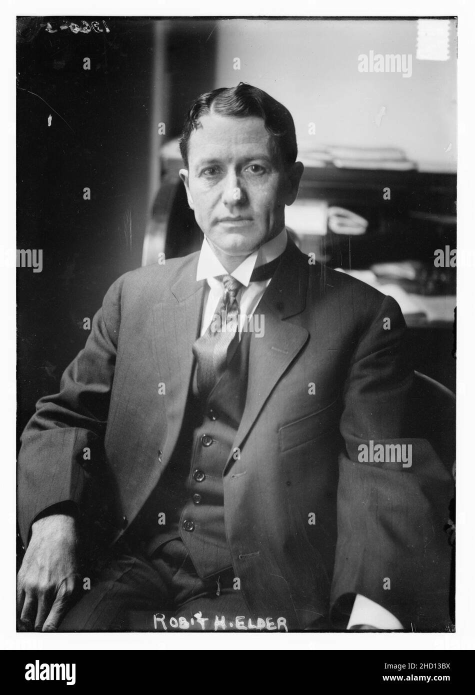 Robert H. Elder Stock Photo - Alamy
