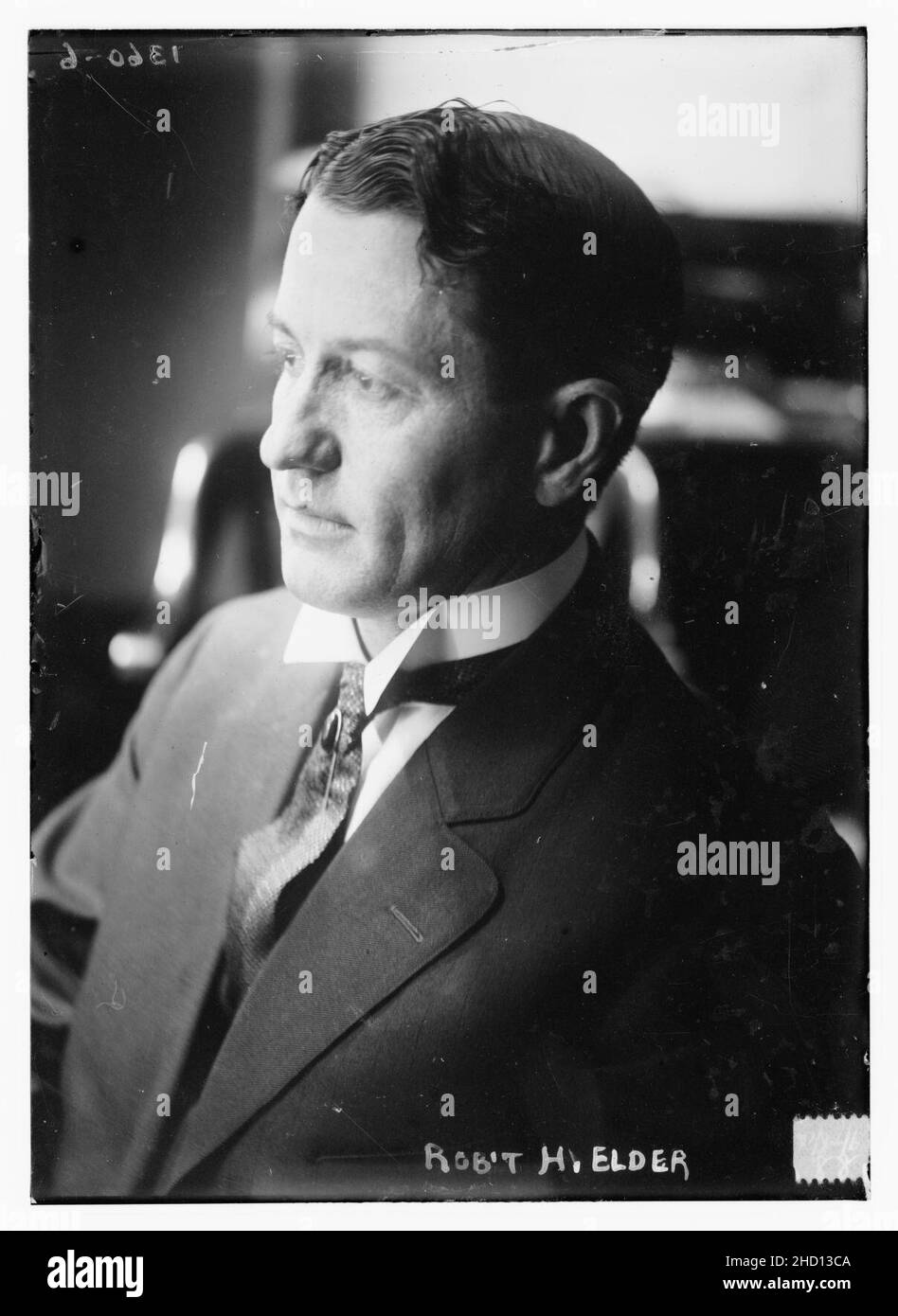 Robert the elder hi-res stock photography and images - Alamy