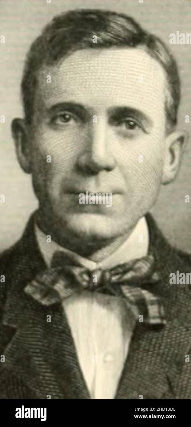 Robert bremner hi-res stock photography and images - Alamy